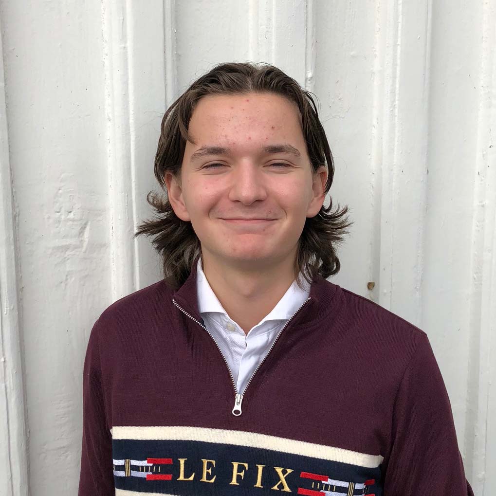 Simon Pasula | Moderaterna i Kungälv